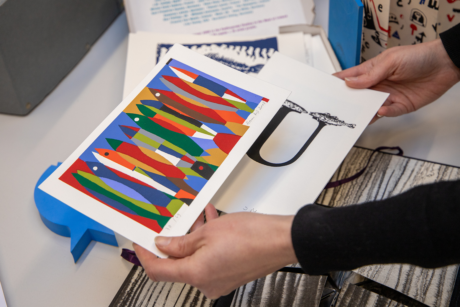 10 Things – National Irish Visual Arts Library (NIVAL)